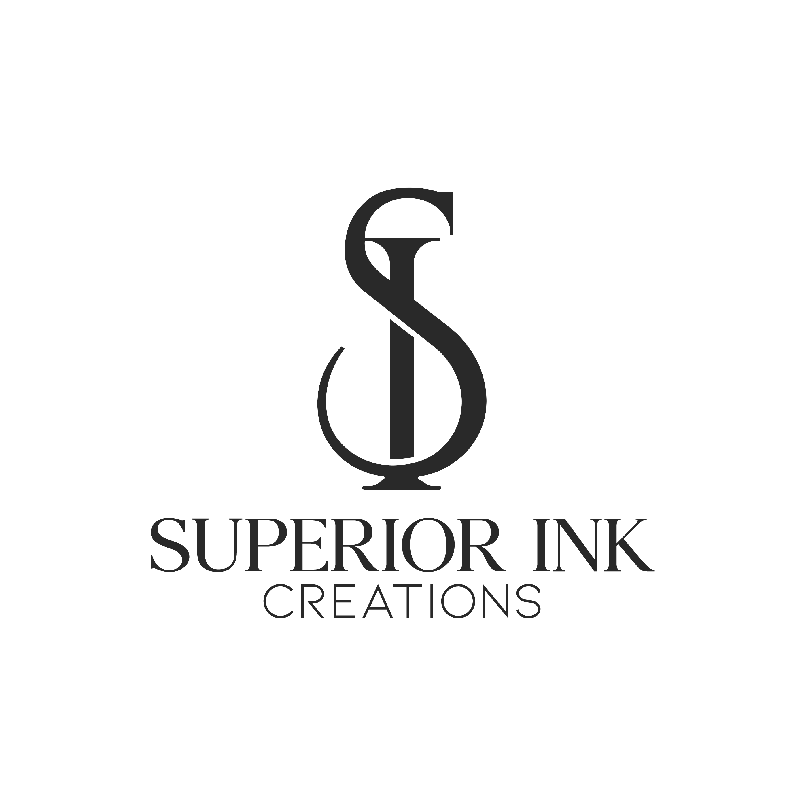Superior Ink Creations | Shop Unique Wall Art Pieces