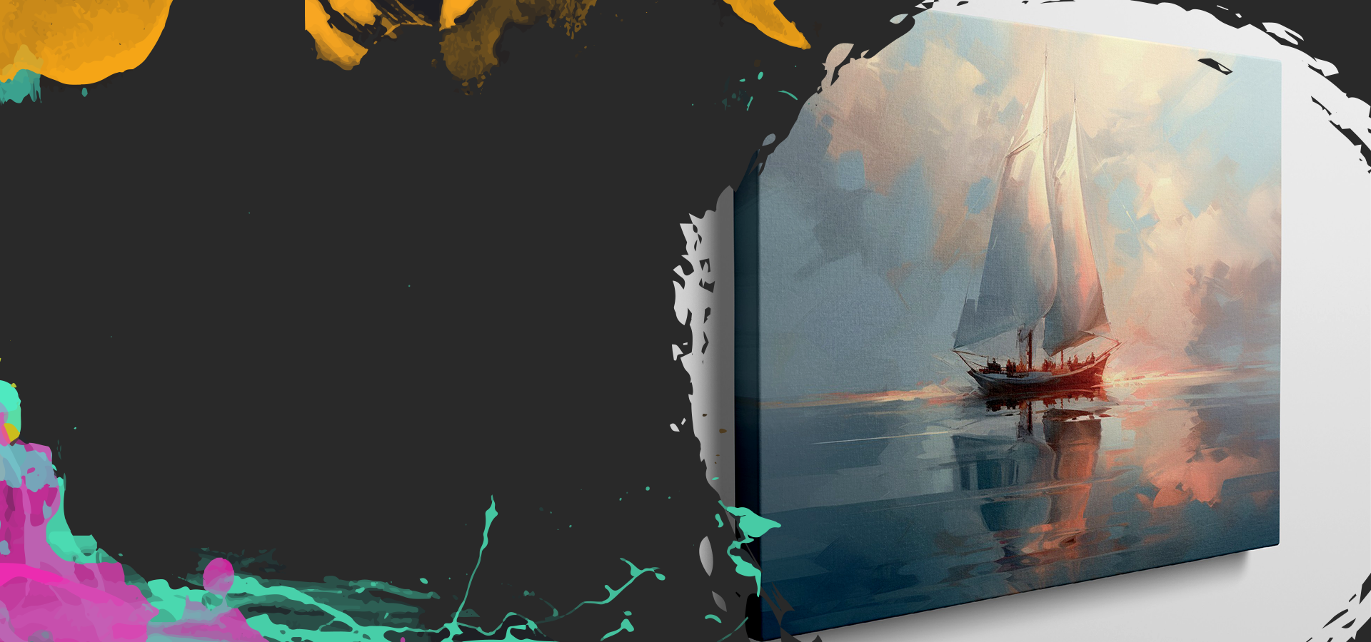 Superior Ink Creations | Shop Unique Wall Art Pieces