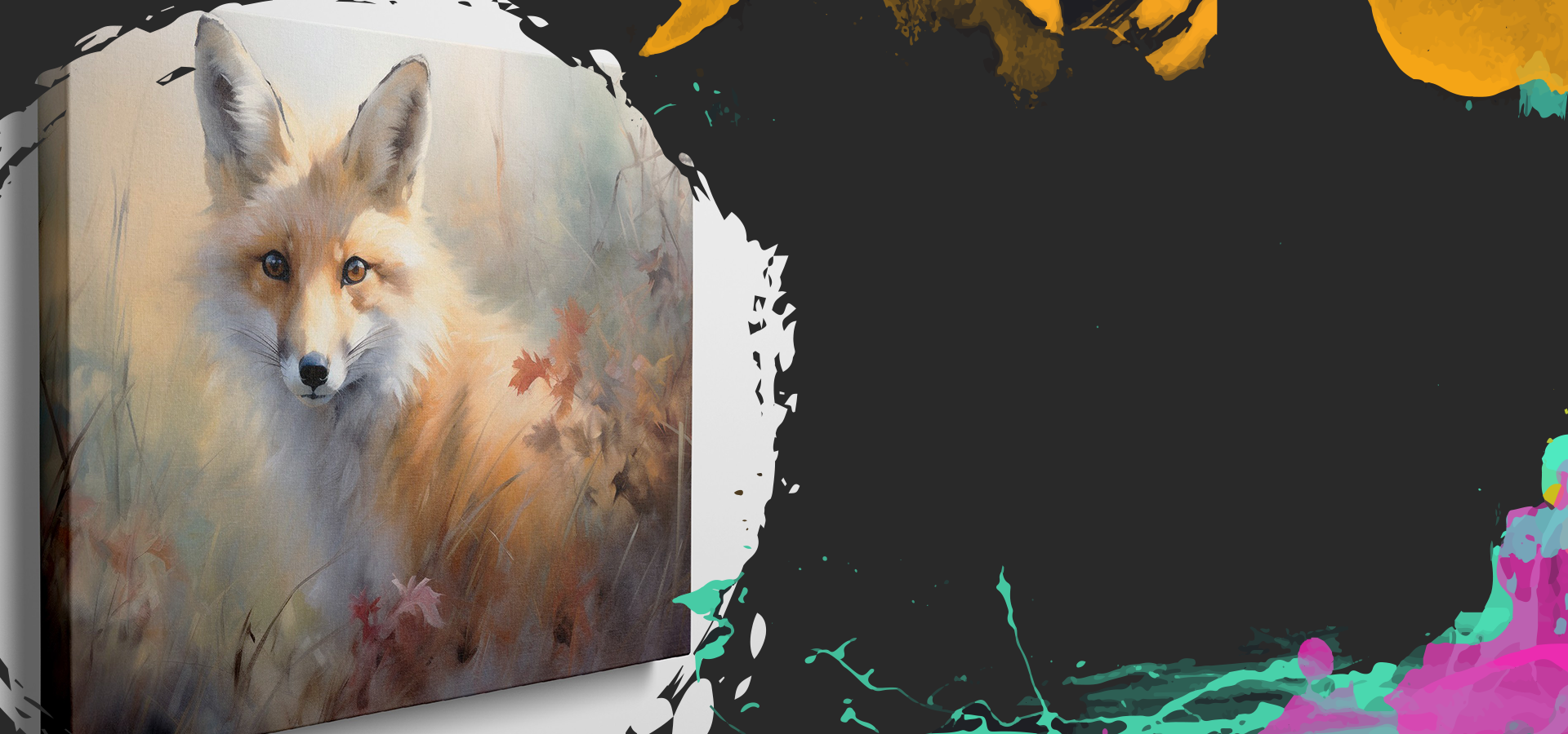 Superior Ink Creations | Shop Unique Wall Art Pieces